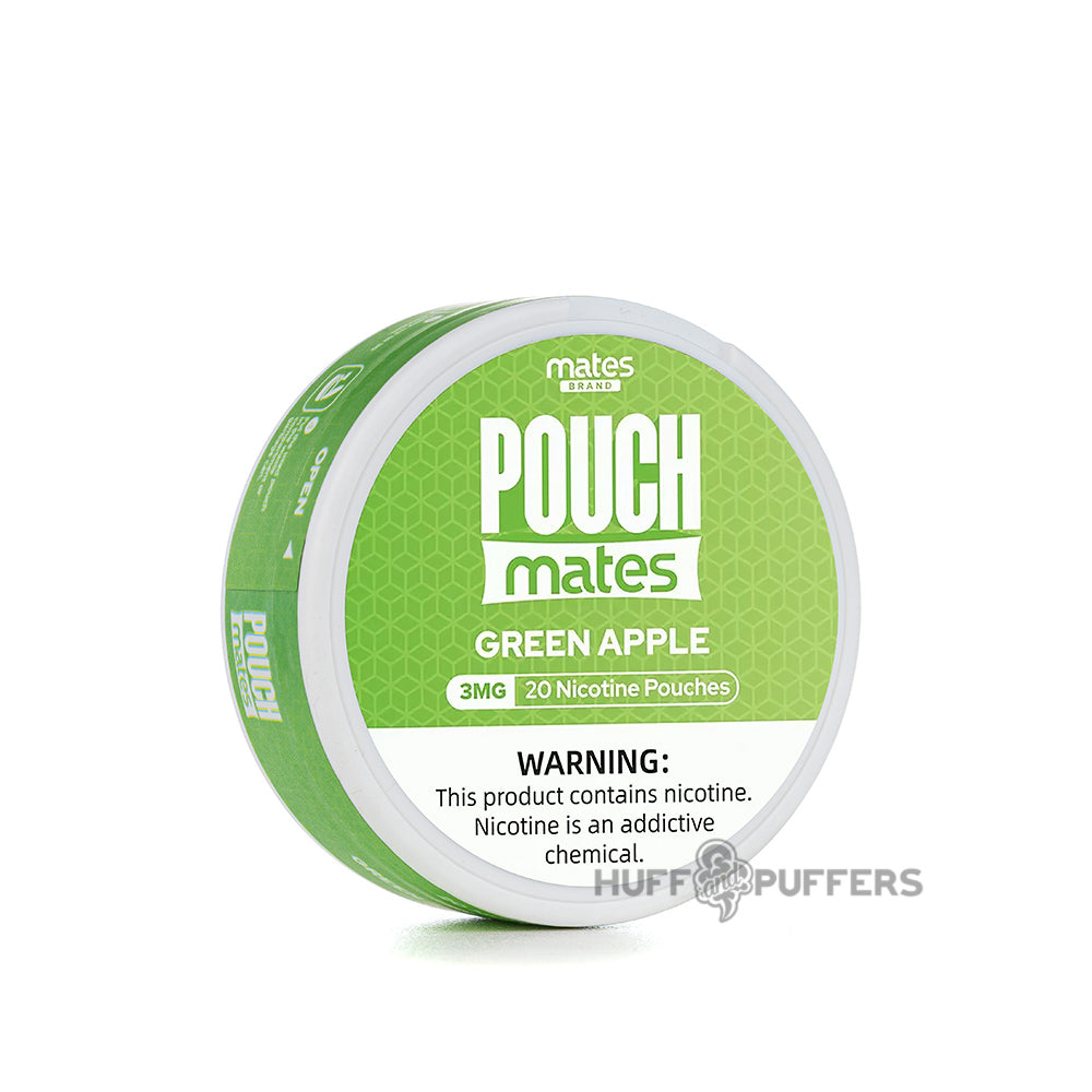 Green Apple Pouchmates by 7 Daze — $3.99