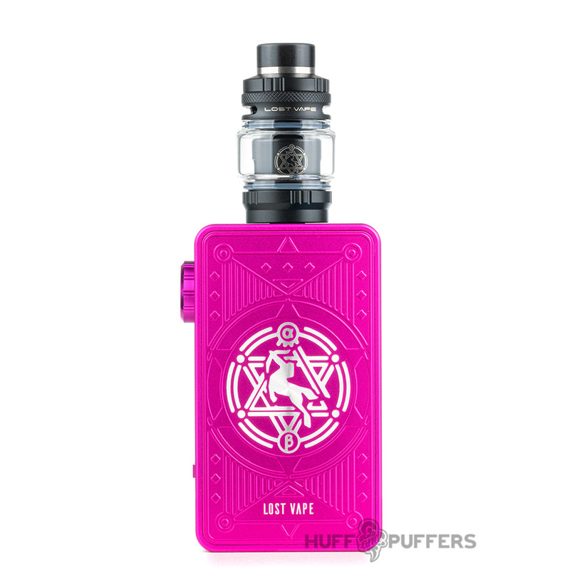 Lost Vape Centaurus M200 Kit