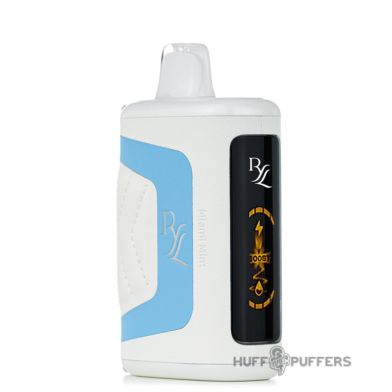 RYL Classic 35K Disposable Vape by Raz Vape — $15.99