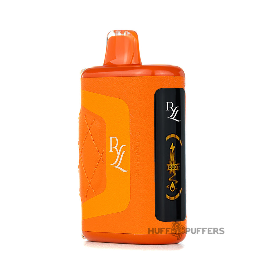 RAZ Vape | Shop Disposables & E-Juice