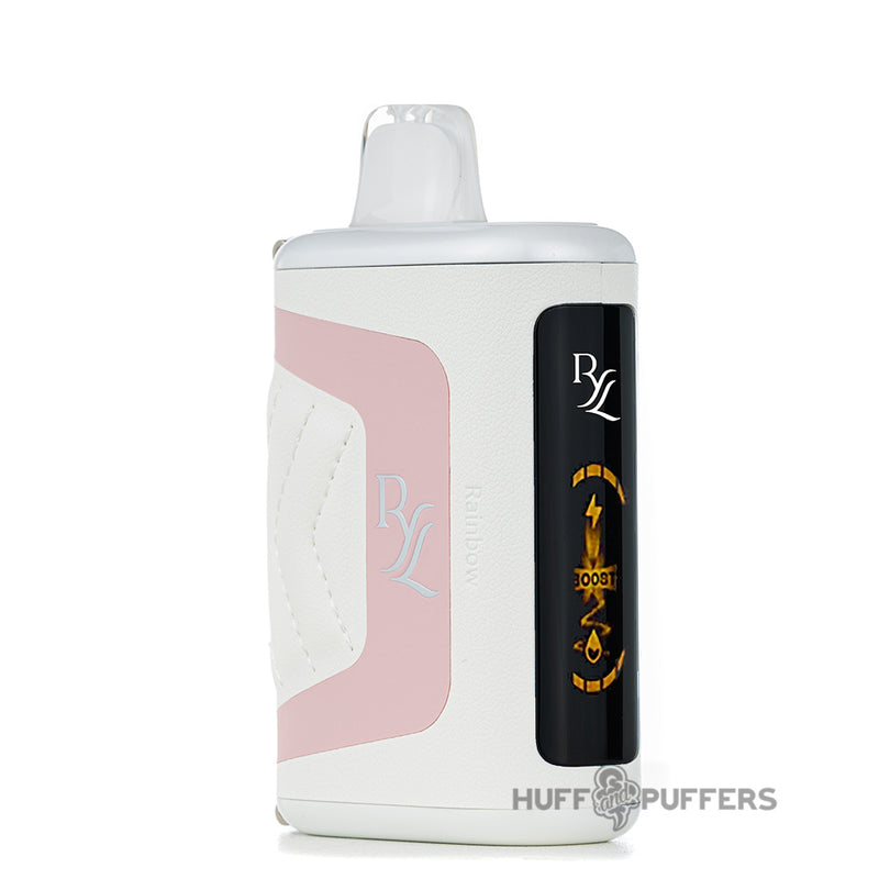 RYL Classic 35K Disposable Vape by Raz Vape — $15.99