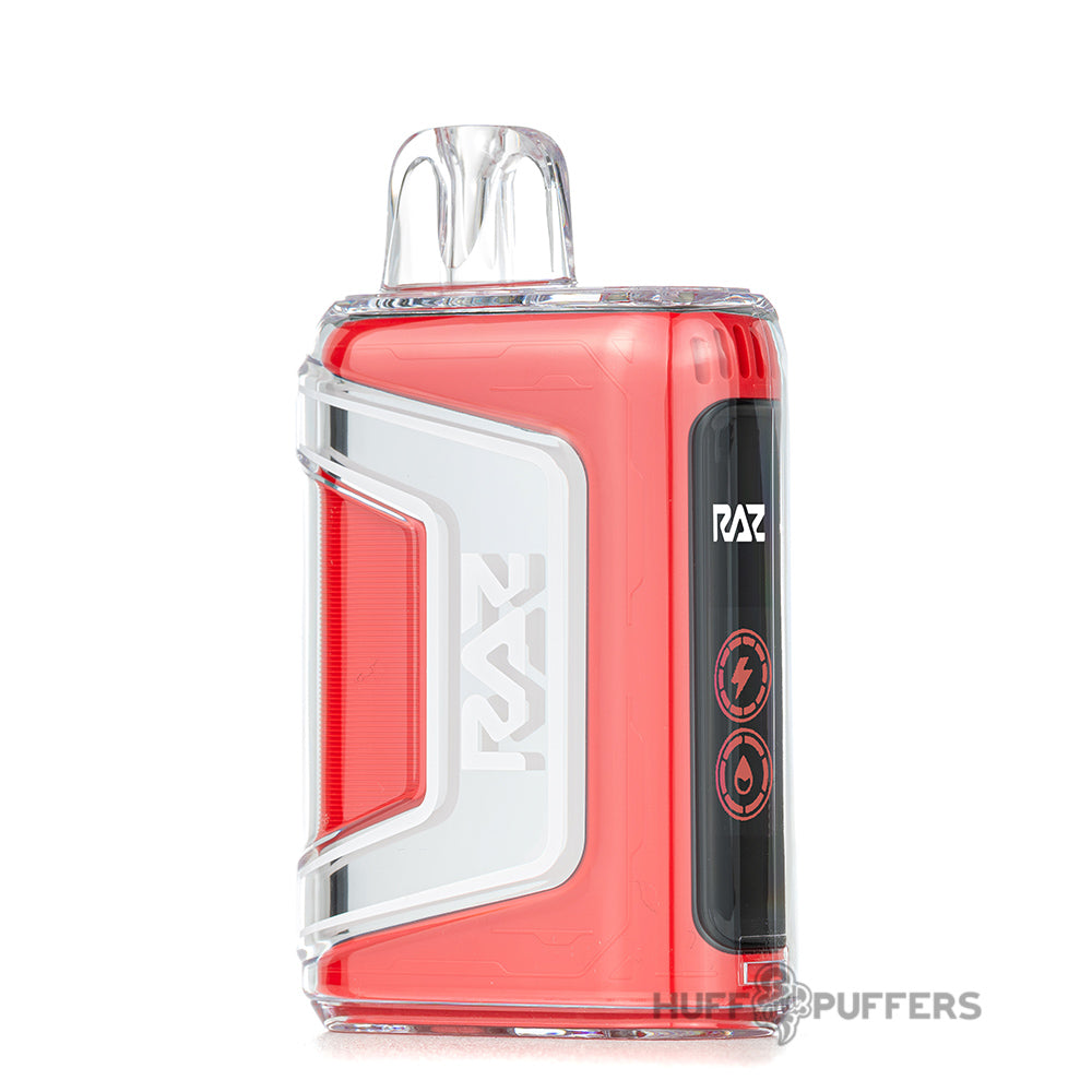 RAZ Vape | Shop Disposables & E-Juice