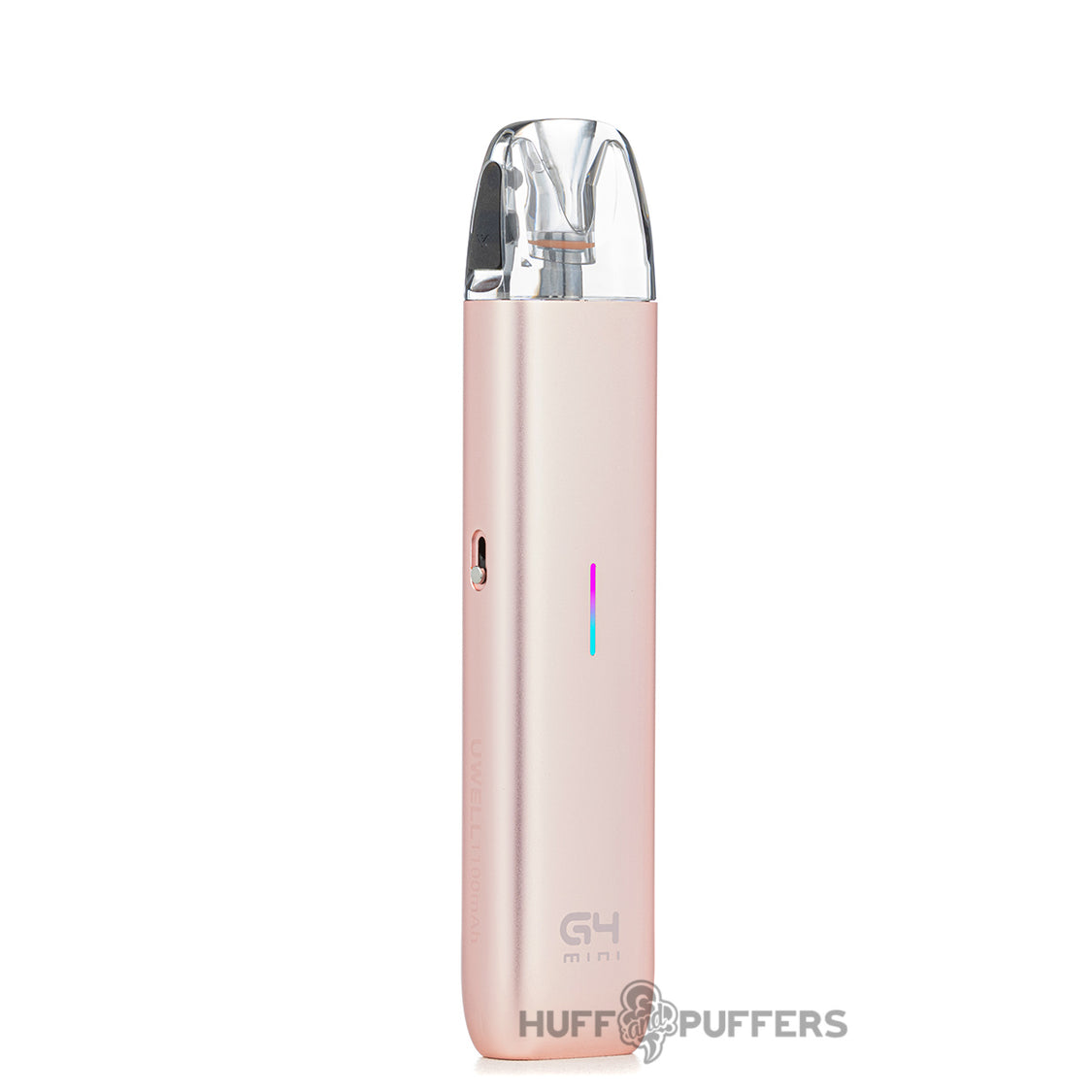 Uwell Caliburn G4 – 35W Pod System – $22.99