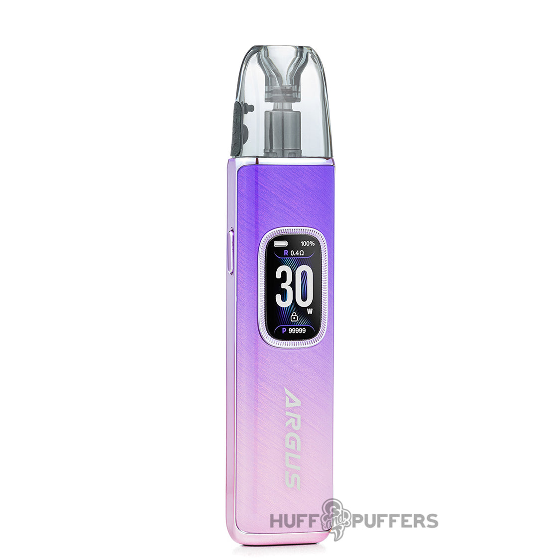 Voopoo Argus G3 Kit – 30W Pod System – $24.99