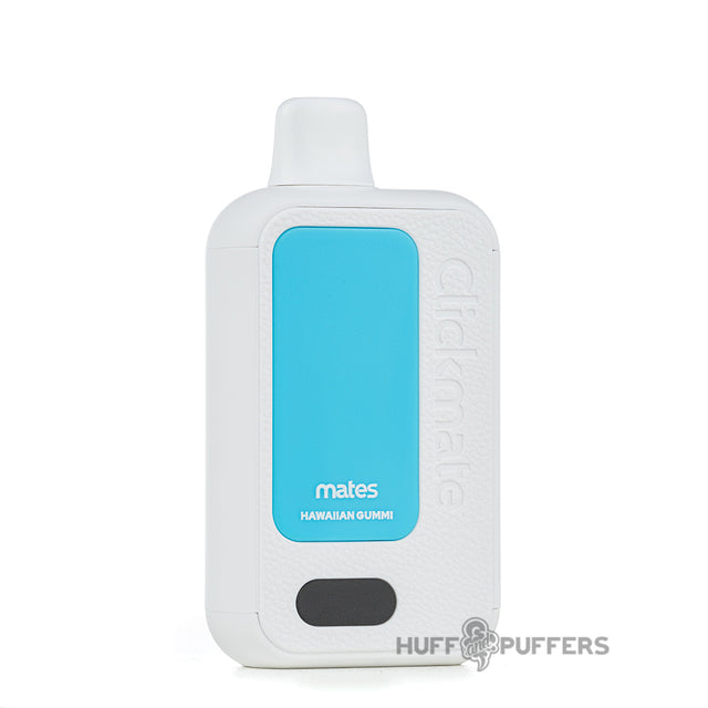 7 Daze Clickmate Rechargeable Vape Device 15K Puffs – $13.99 – Huff ...