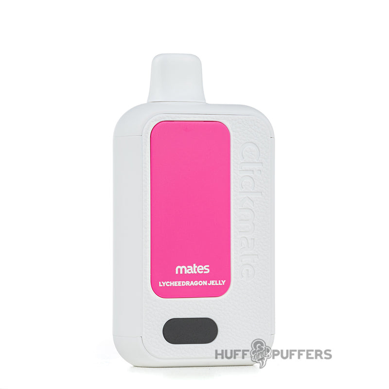 7 Daze Clickmate Rechargeable Vape Device 15K Puffs – $13.99 – Huff ...
