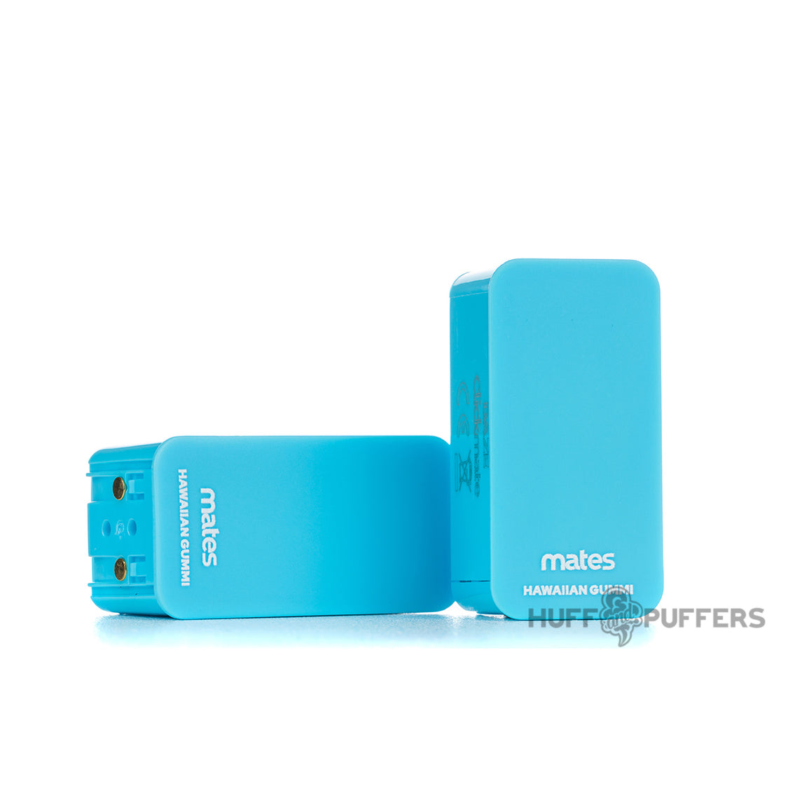 7 Daze Clickmate Mates MAX 40K Pods — $10.99