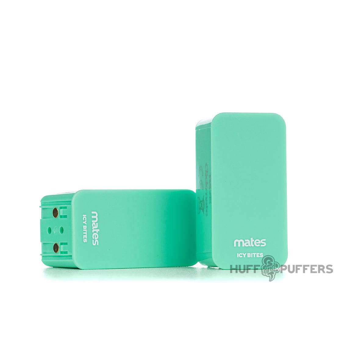 7 Daze Clickmate Mates MAX 40K Pods — $10.99