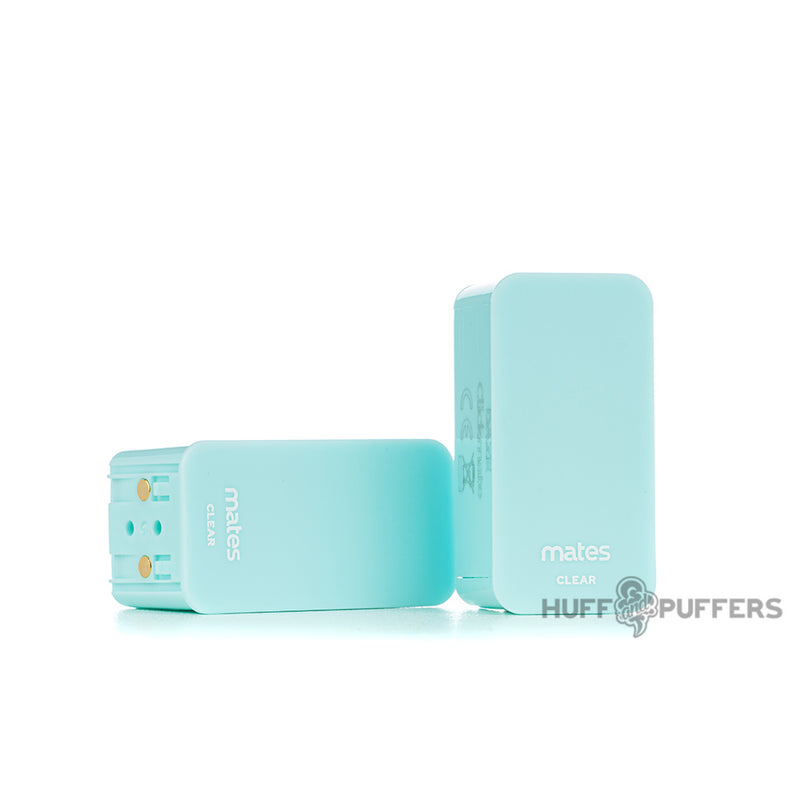 7 Daze Mates Pre-Filled Pods 15K Puffs — 2 Pack $8.99 – Huff & Puffers