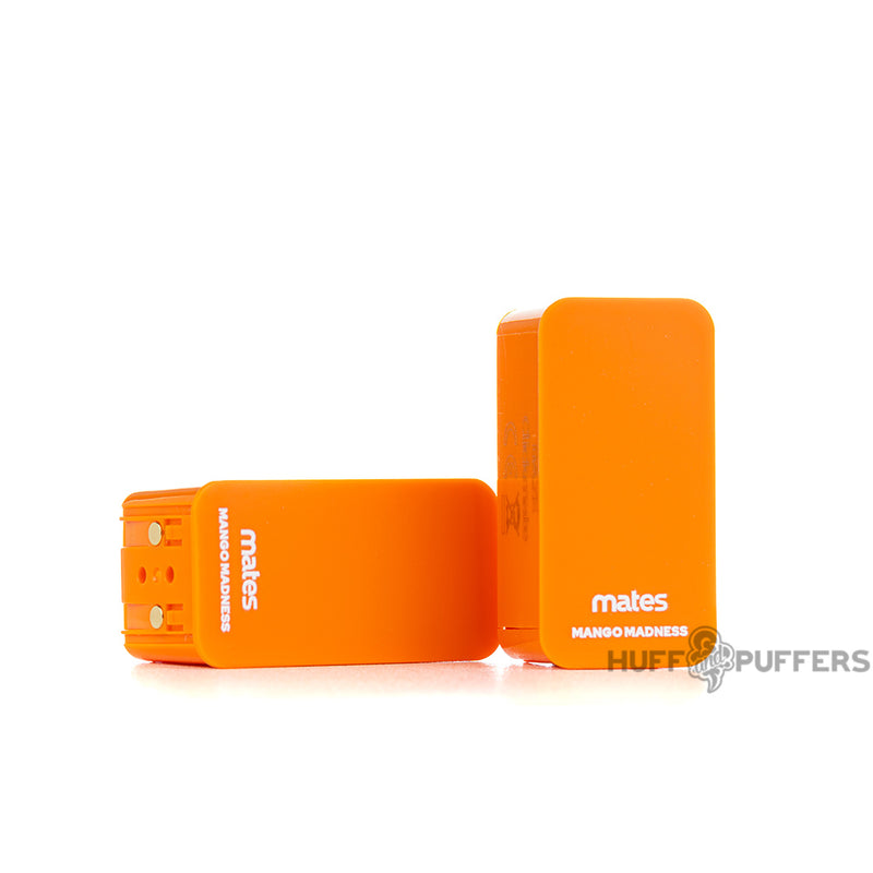 7 Daze Mates Pre-Filled Pods 15K Puffs — 2 Pack $8.99 – Huff & Puffers