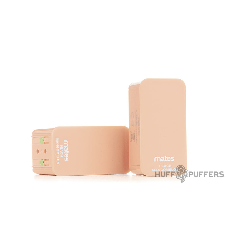 7 Daze Mates Pre-Filled Pods 15K Puffs — 2 Pack $7.99