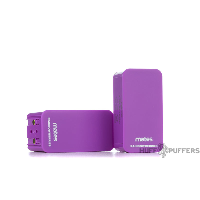 7 Daze Mates Pre-Filled Pods 15K Puffs — 2 Pack $8.99 – Huff & Puffers
