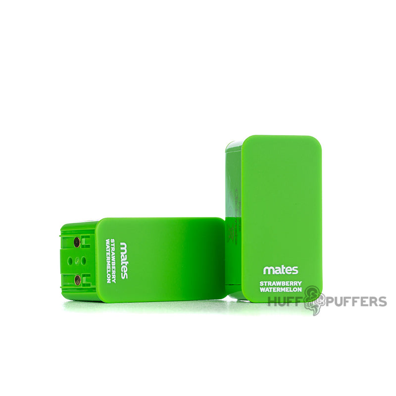 7 Daze Mates Pre-Filled Pods 15K Puffs — 2 Pack $8.99 – Huff & Puffers