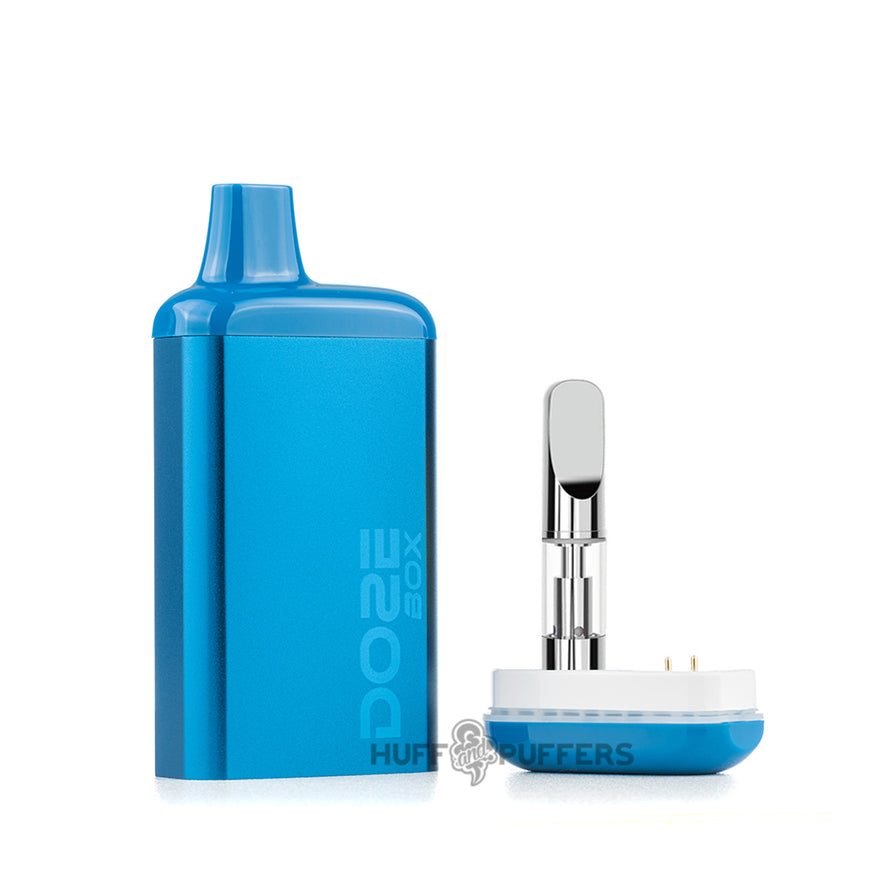 510 Threaded Batteries | Fits THC and Hemp Cartridges – Huff & Puffers