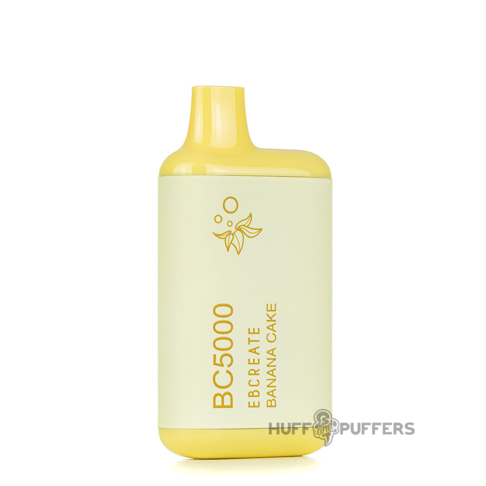 Products – Huff & Puffers