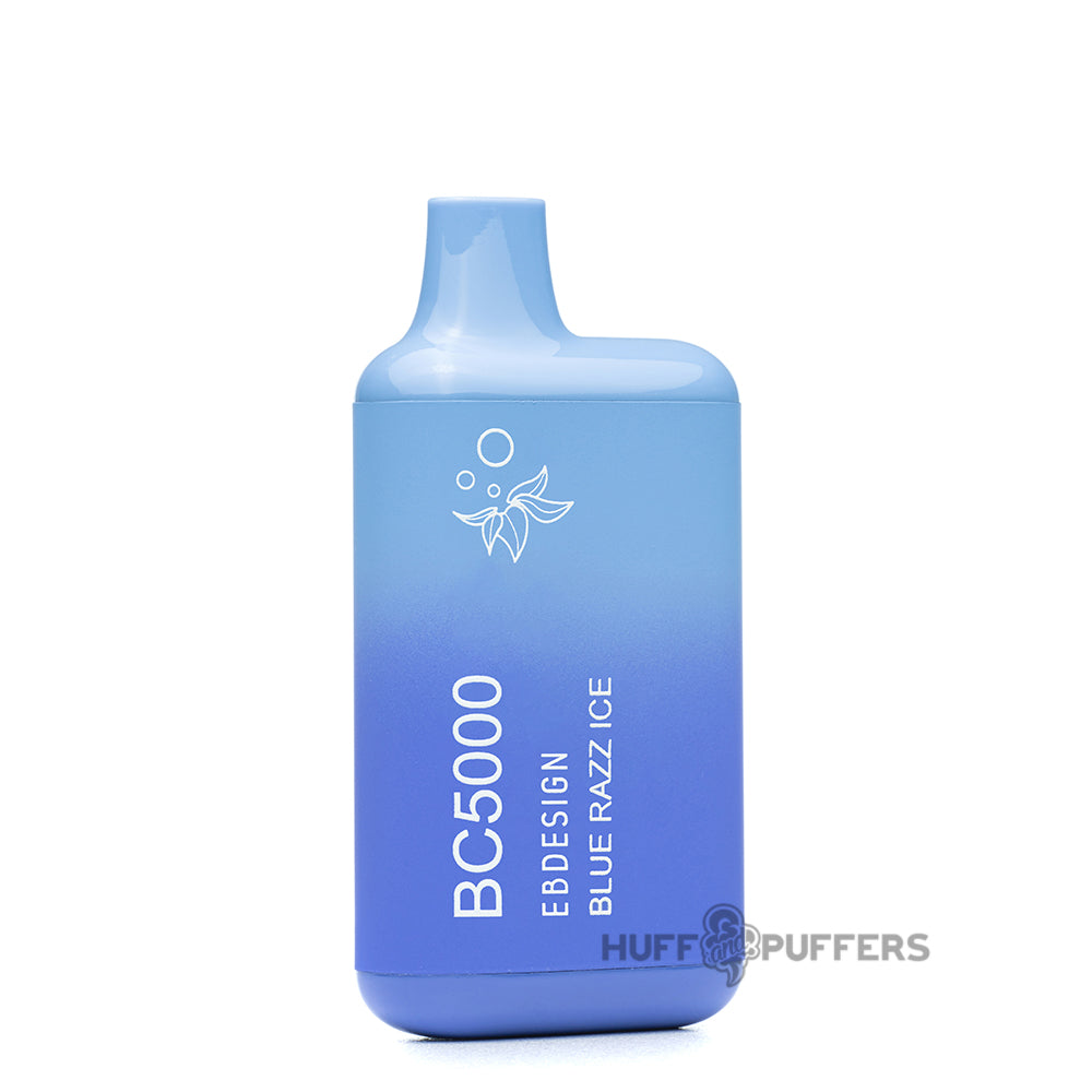 Products – Huff & Puffers