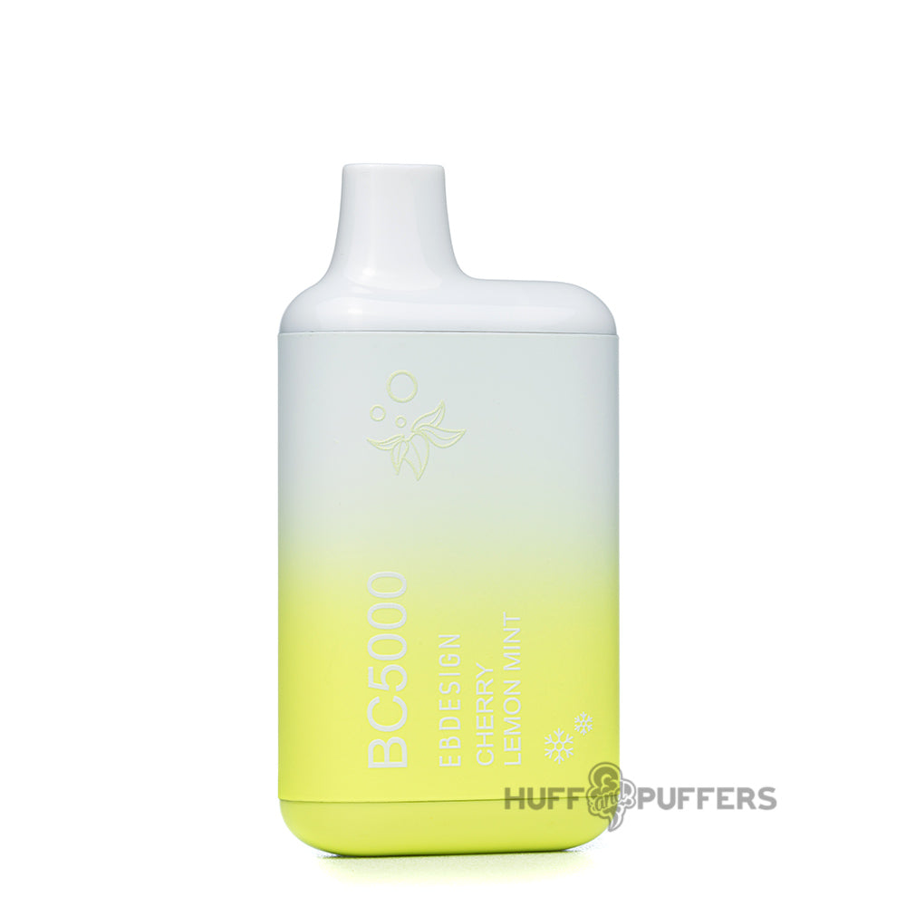 Products – Huff & Puffers