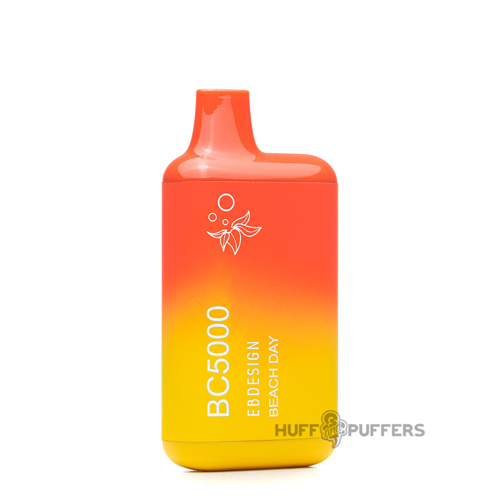 Products – Huff & Puffers