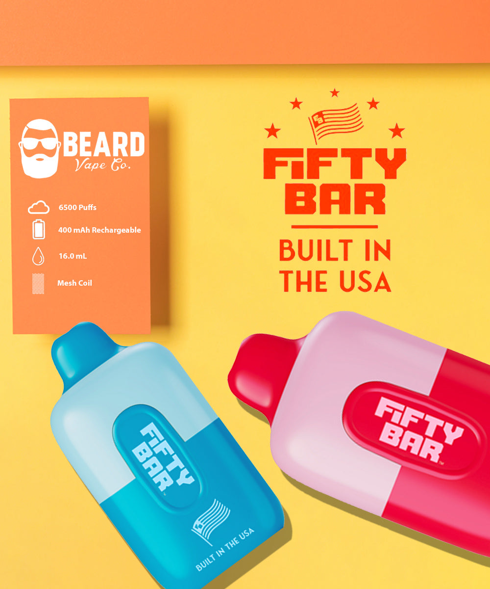 Huff & Puffers | Online E-Cigarette & Vape Store