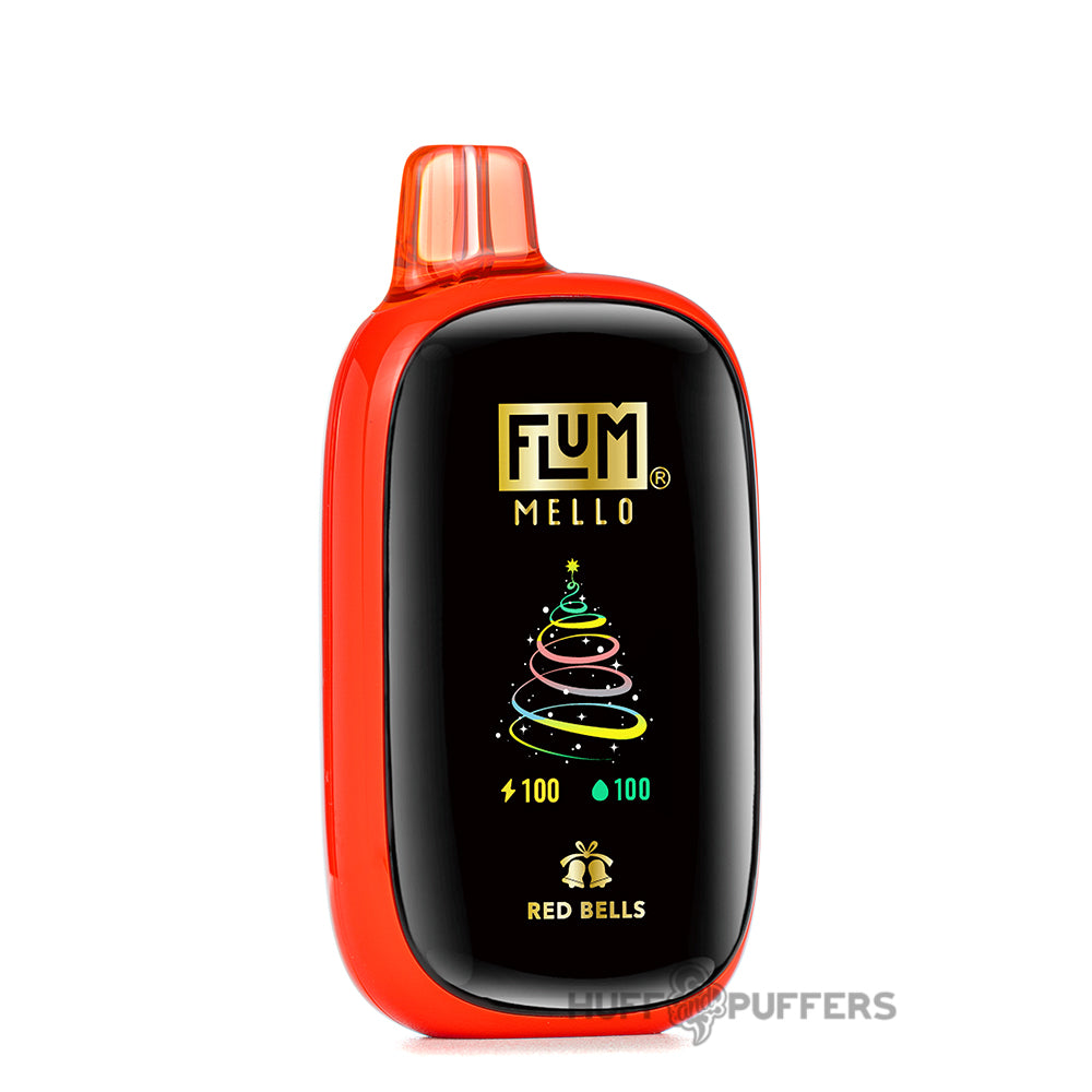 Flum Mello Disposable Vape — $16.99 – Huff & Puffers