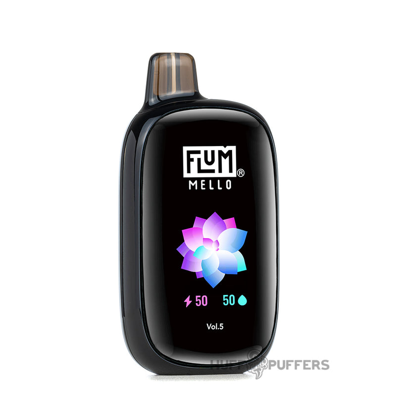 Flum Mello Disposable Vape — $15.99 – Huff & Puffers