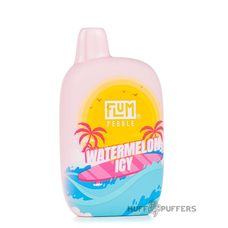 Flum Pebble Disposable Vape 5% Nicotine | $13.99 – Huff & Puffers