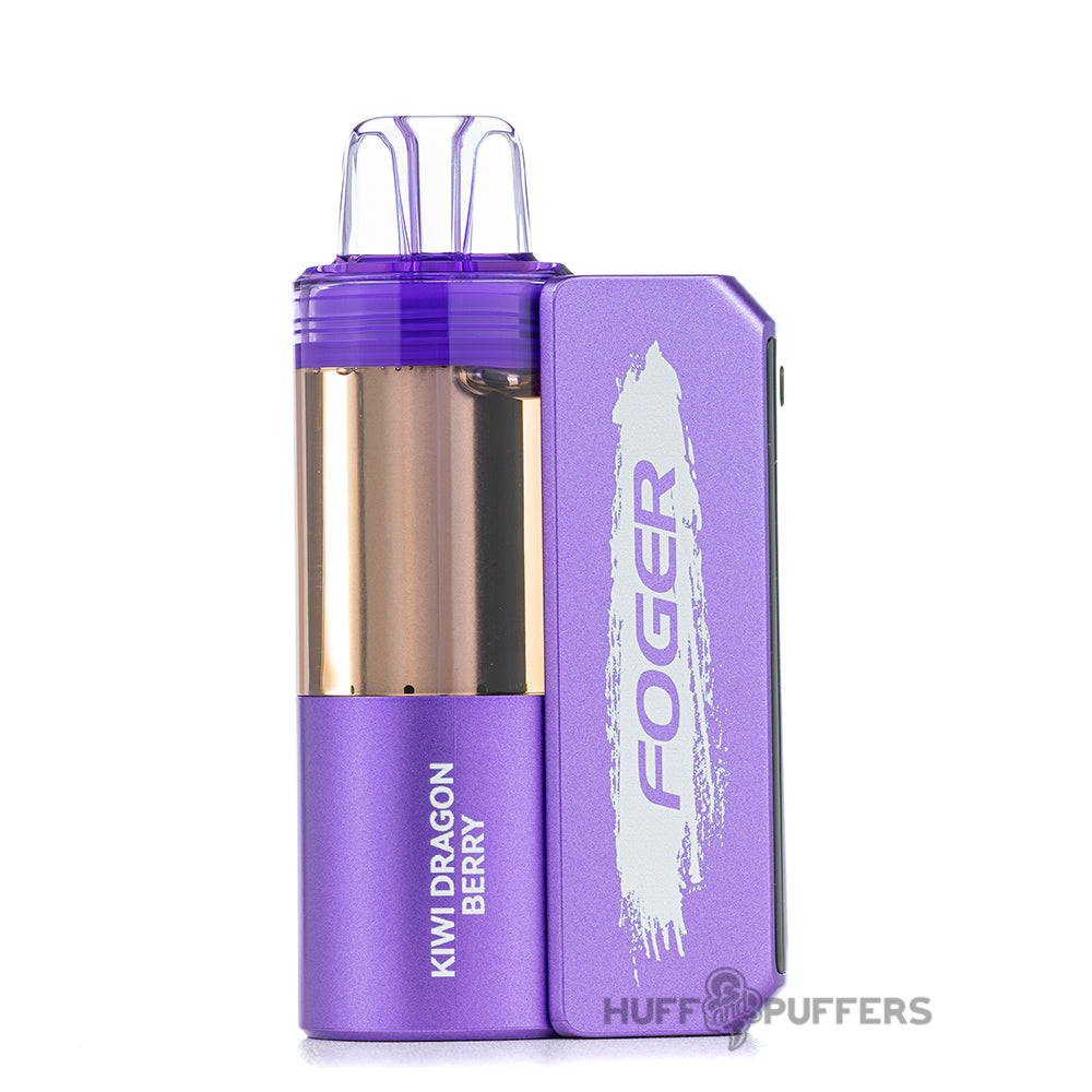 Foger Switch Pro Disposable Vape Kit | 30K Puffs — $13.99 Foger Switch Pro Disposable Vape Kit | 30K Puffs — $13.99