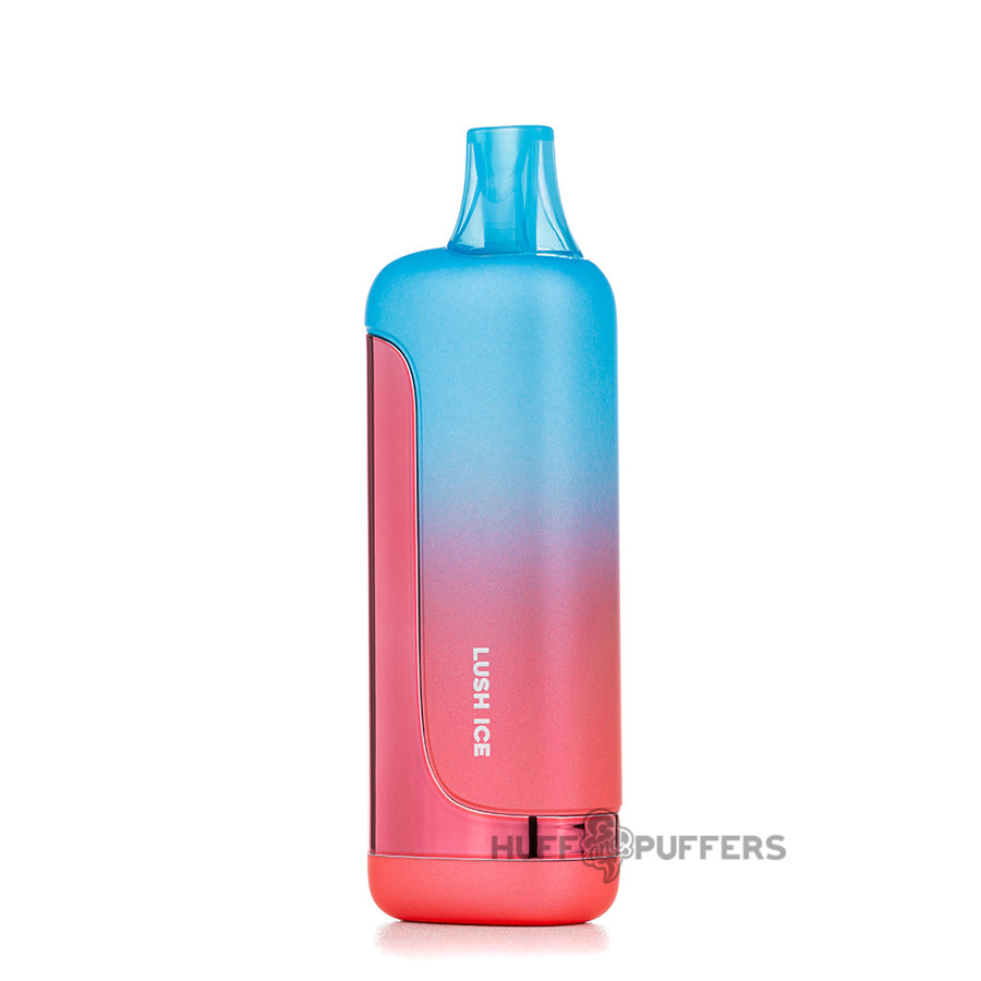 FRYD Disposable Vape 5% Nicotine 12,000 Puffs — $11.99 – Huff & Puffers