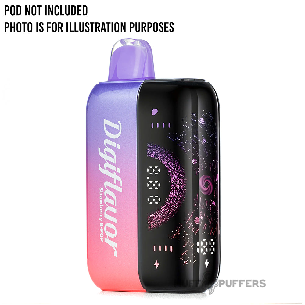 Digiflavor BRK Battery - Powerd by Geek Bar | $9.99