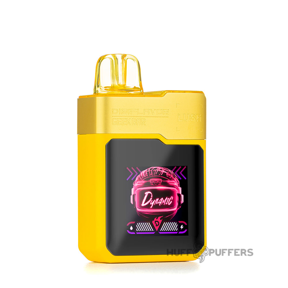 Geek Bar Disposable Vapes | Shop Online – Huff & Puffers