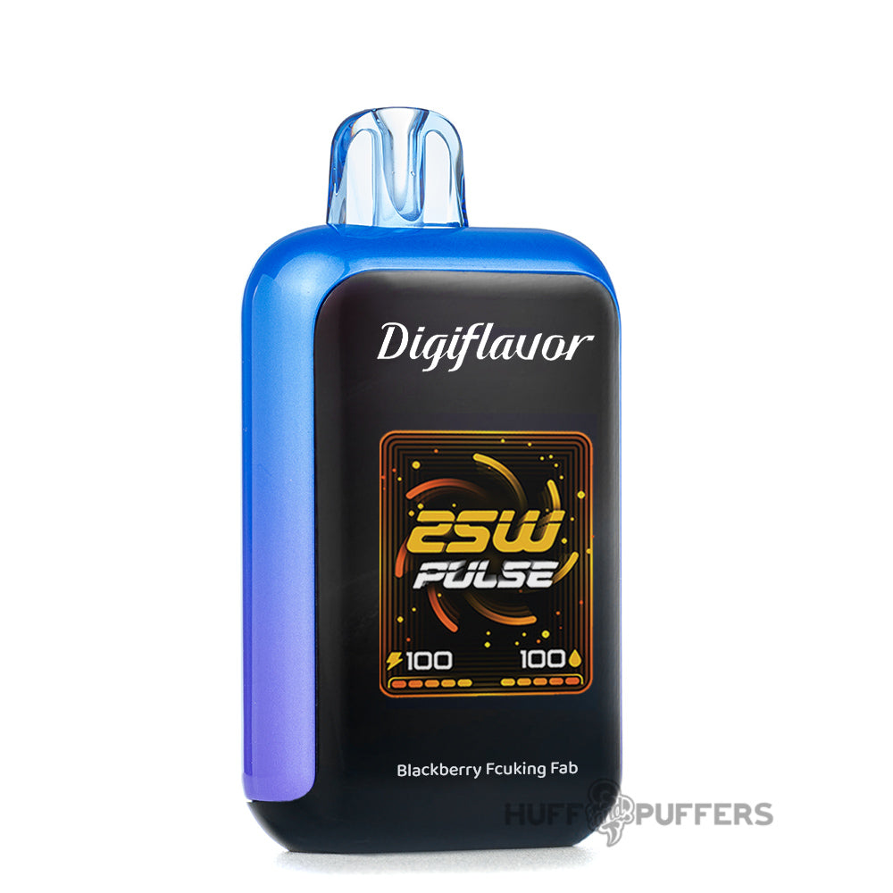 Digiflavor Sky Disposable Vape | Up to 25K Puffs