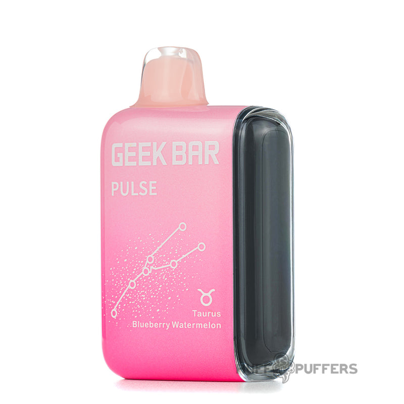 Geek Bar Pulse Disposable Vape 5% Nicotine — $13.99 – Huff & Puffers