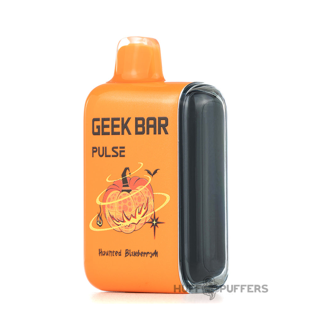 Geek Bar Pulse Disposable Vape 5% Nicotine — $13.99 – Huff & Puffers