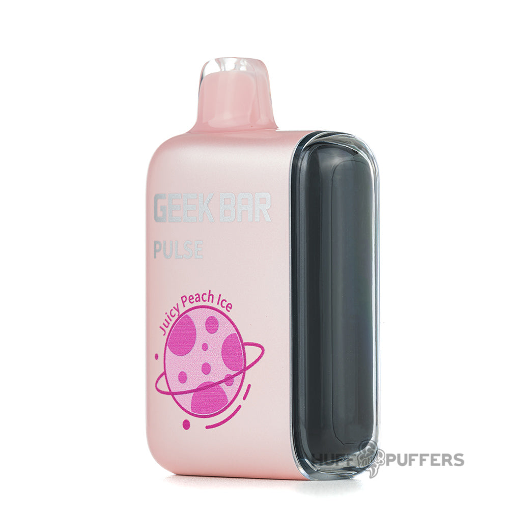 Geek Bar Pulse Disposable Vape 5% Nicotine — $13.99 – Huff & Puffers