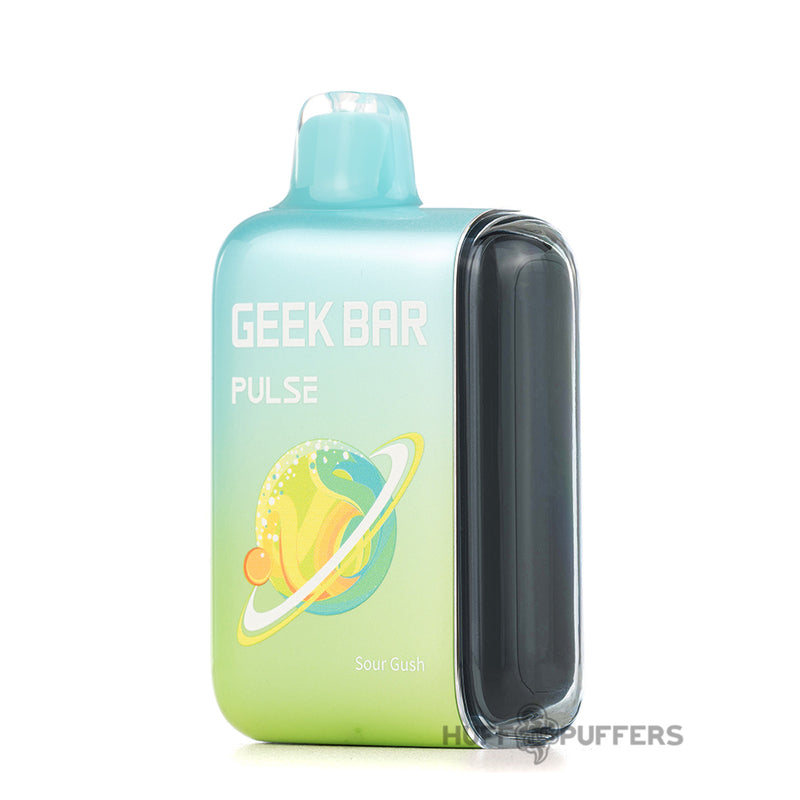 Geek Bar Pulse Disposable Vape 5% Nicotine — $13.99 – Huff & Puffers