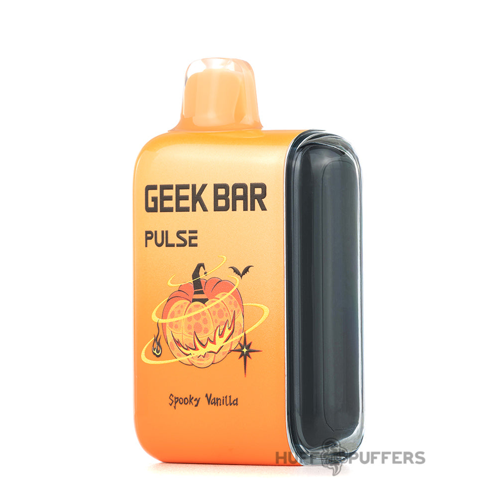 Geek Bar Pulse Disposable Vape 5% Nicotine — $13.99 – Huff & Puffers