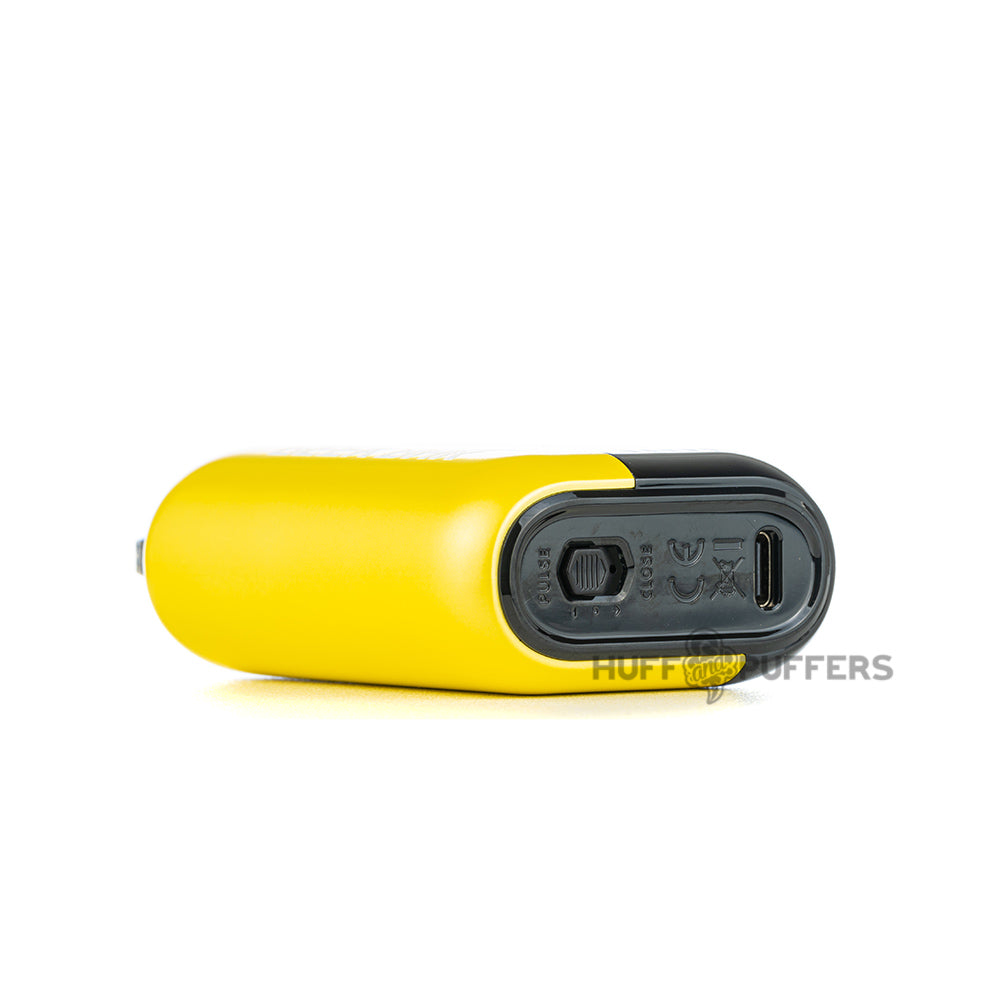 Geek Bar Pulse X Disposable Vape — $15.99 – Huff & Puffers