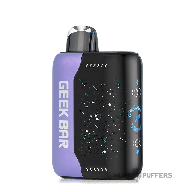 Geek Bar Pulse X 25K Disposable Vape — $14.99