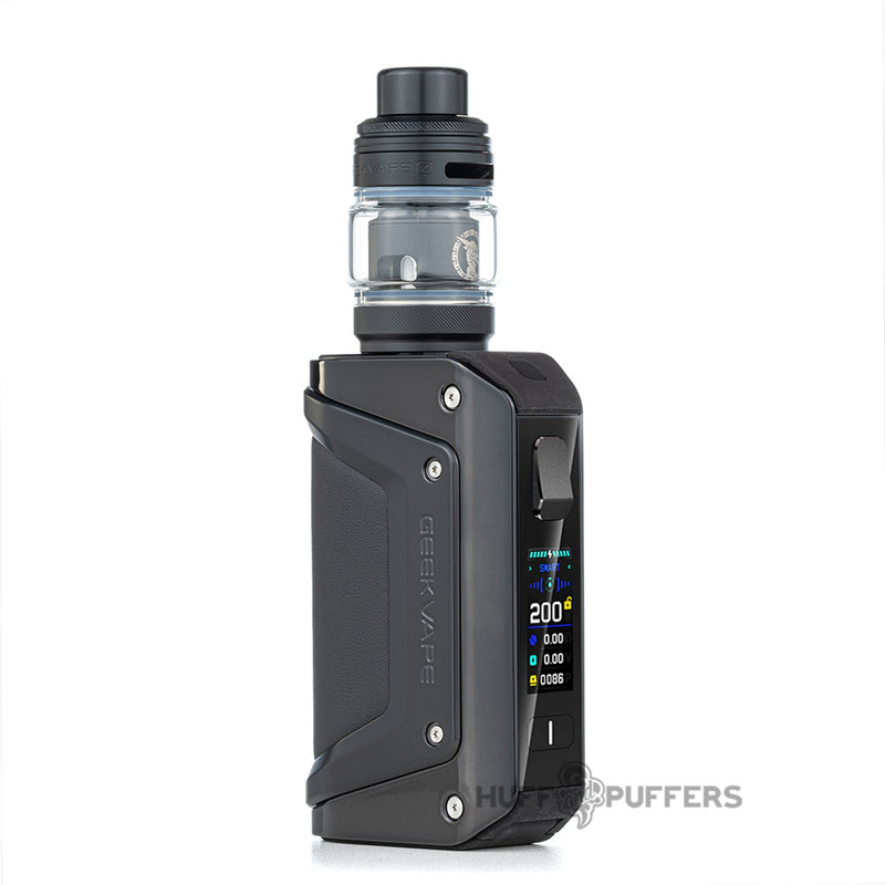 Geekvape Mods, Atomizers, and Pod Systems – Huff & Puffers