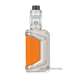 Geekvape Mods, Atomizers, and Pod Systems – Huff & Puffers
