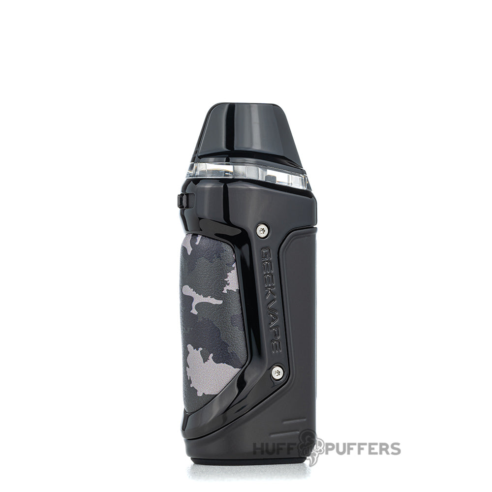 Geekvape Mods, Atomizers, and Pod Systems – Huff & Puffers