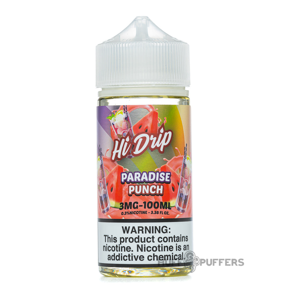 Paradise Punch E-Juice 100mL | Hi-Drip $11.99