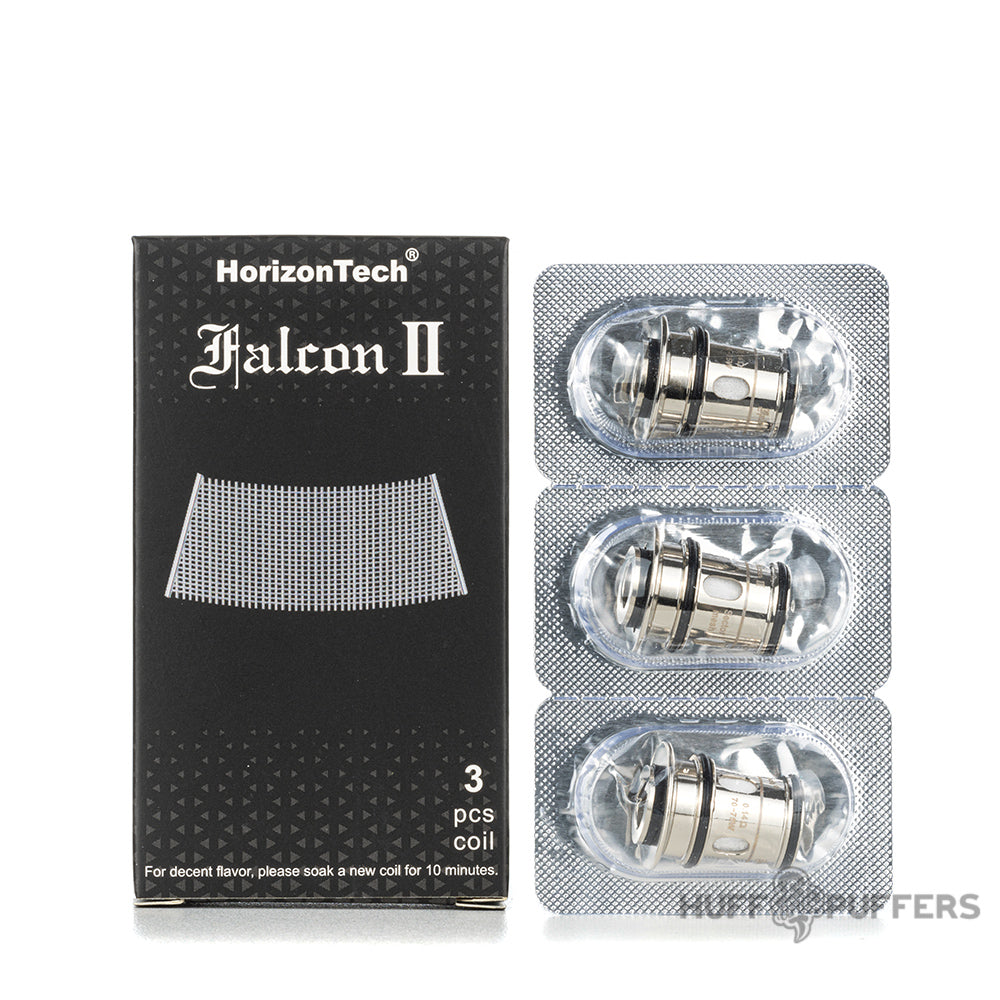 Horizon Falcon 2 Sector Mesh Coils — $9.99