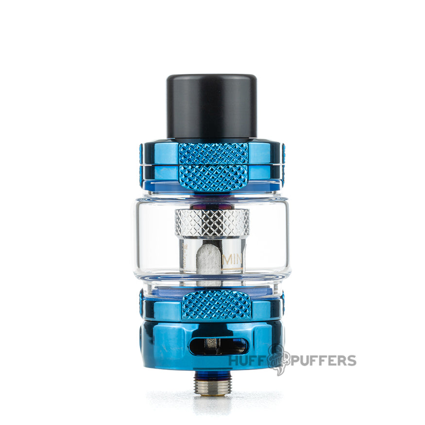 Sub Ohm Tanks and Atomizers – Huff & Puffers