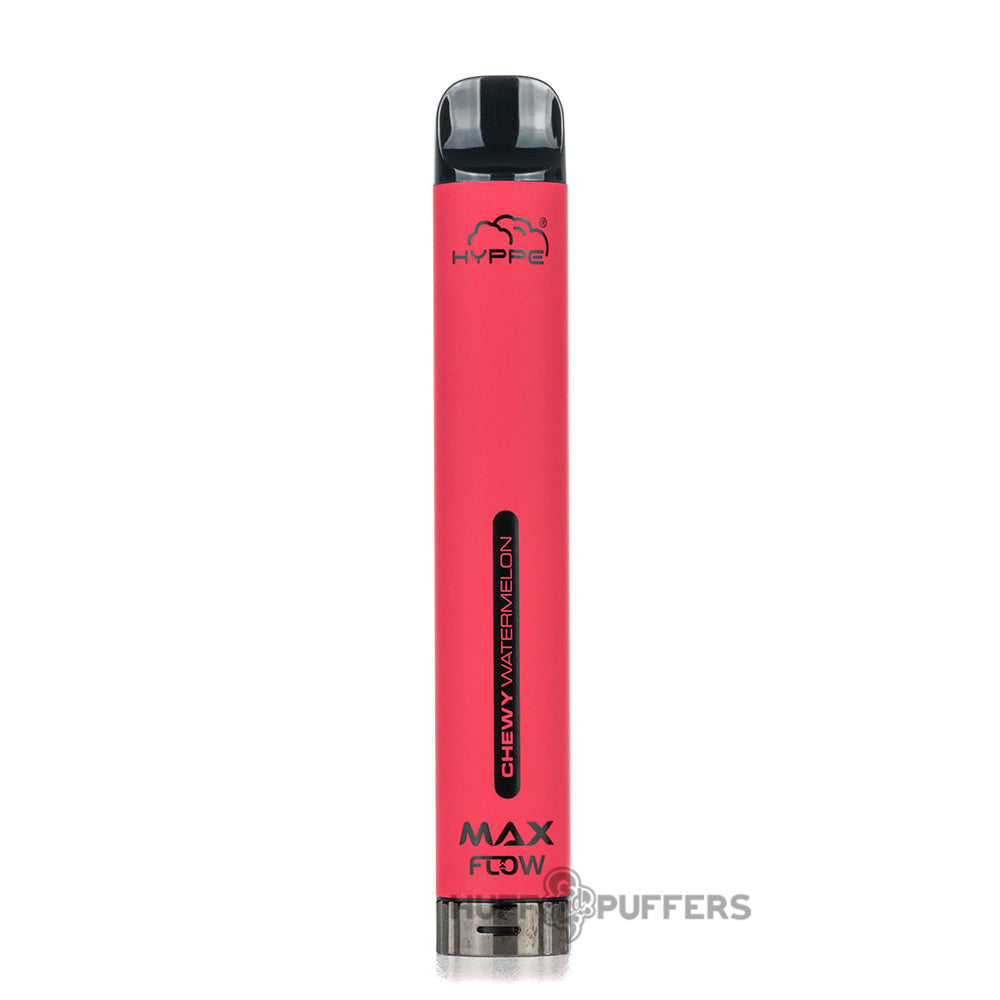 Hyppe Max Flow Disposable E-Cig — $9.99