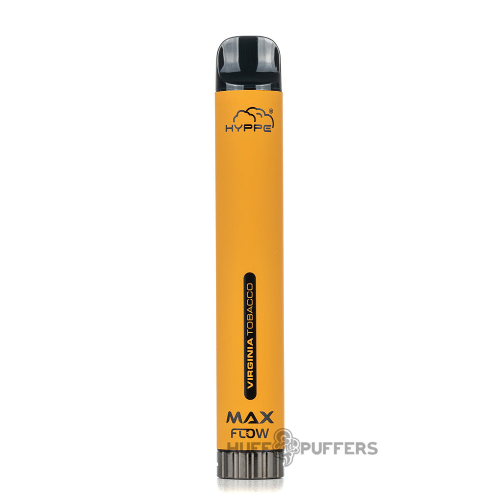 Hyppe Max Flow Disposable E-Cig — $9.99