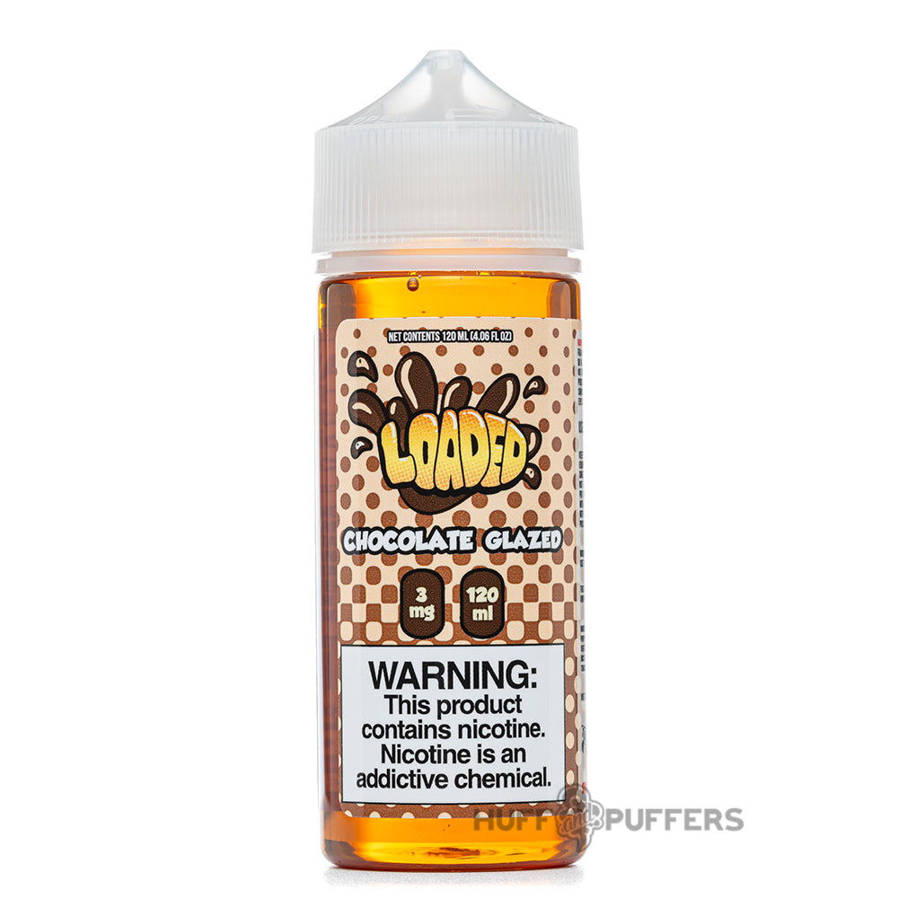 Daily Deals on E-liquids, Vape mods, Tanks and More – Huff & Puffers