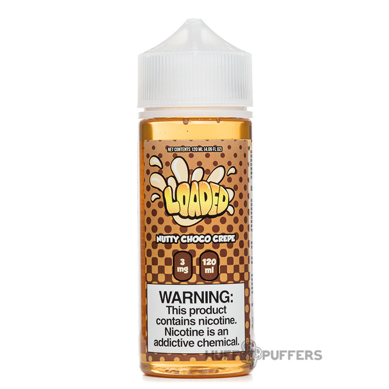 Daily Deals on E-liquids, Vape mods, Tanks and More – Huff & Puffers