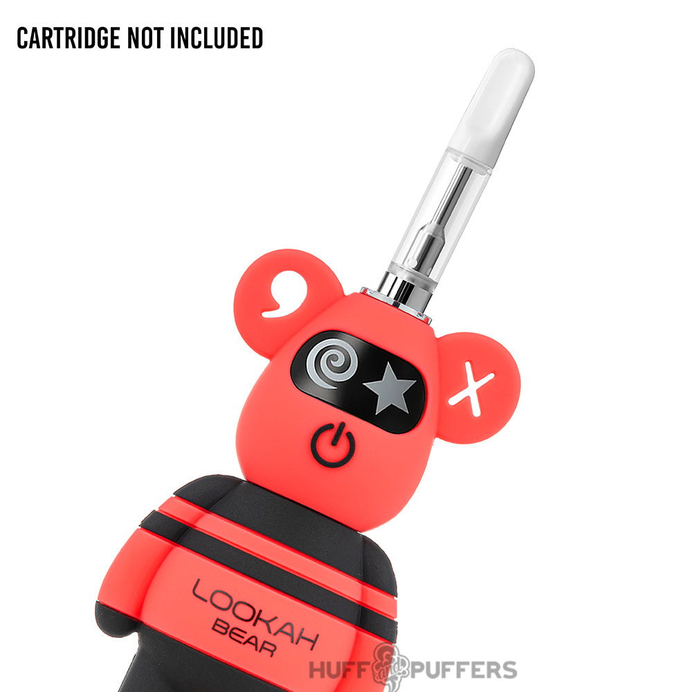 Lookah Bear 510 Battery — $17.99