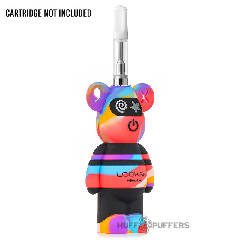 Lookah Bear 510 Battery — $17.99